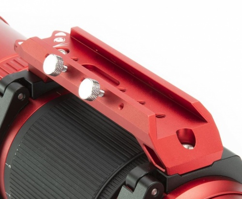 William Optics RedCat 71 APO 348mm f/4.9 OTA - Rother Valley Optics Ltd